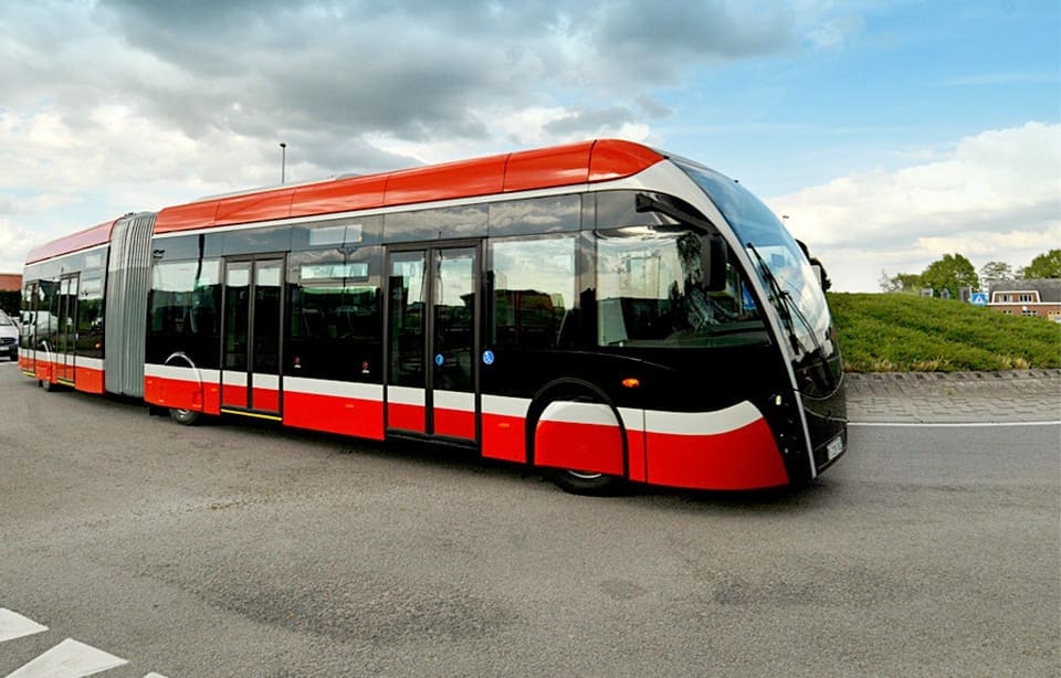 DES BUS RÉVOLUTIONNAIRES À HYDROGÈNE DANS L'AGGLO COMME À PAU ? NEOBUS ...