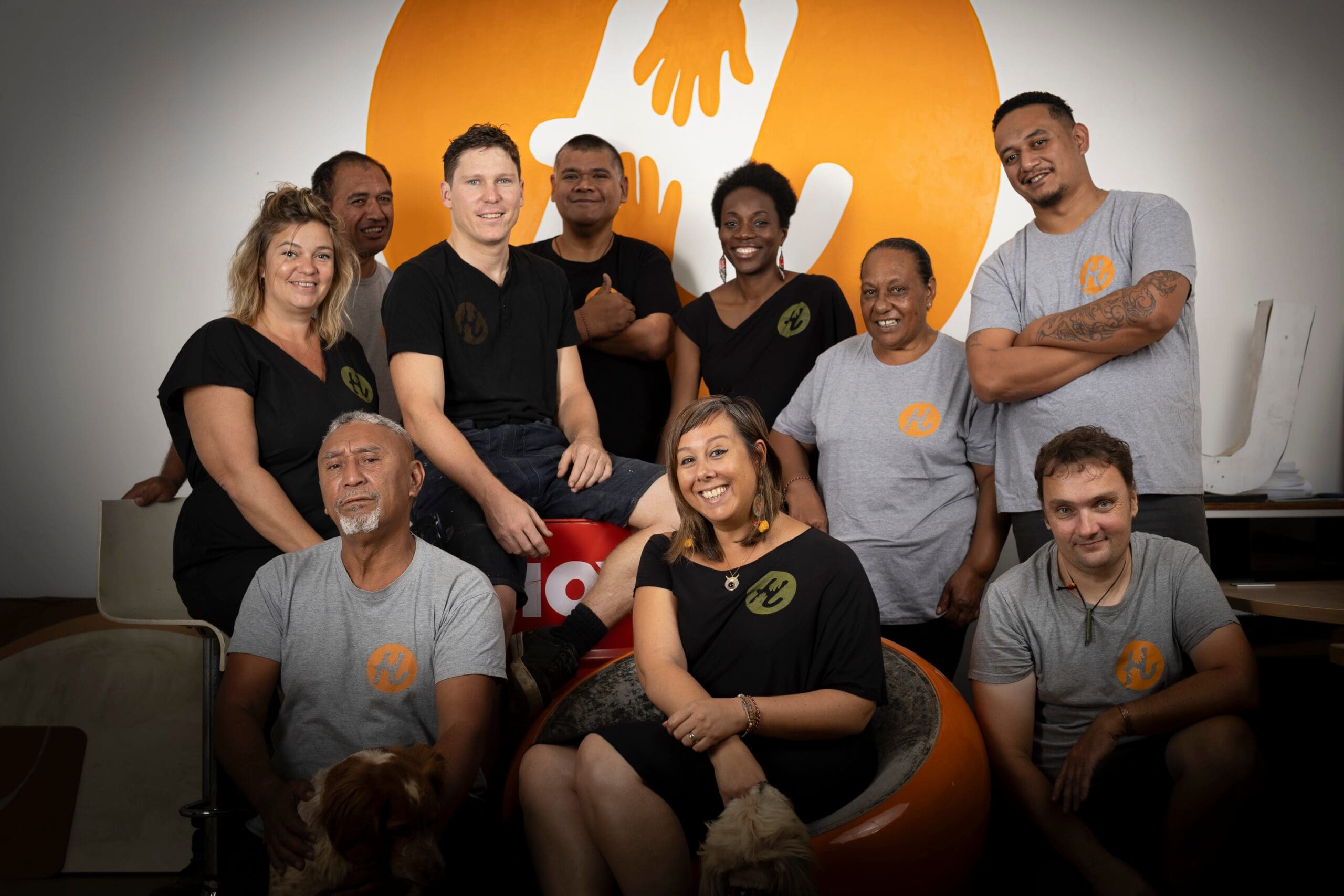 HANVIE, EXEMPLE DE RÉSILIENCE ET DE SOLIDARITÉ - NoumeaPost